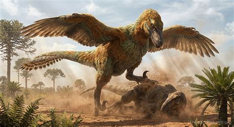 Image 110 Utahraptor