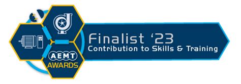 Mke Nominated For Three Aemt Awards Engineering Motors Kent United Kingdom