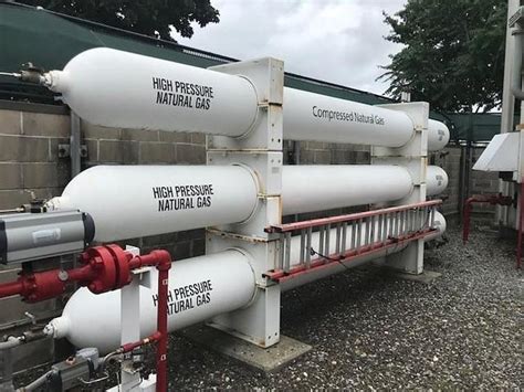 Cnghydrogen Storage For Sale At Compression Source — Page 2