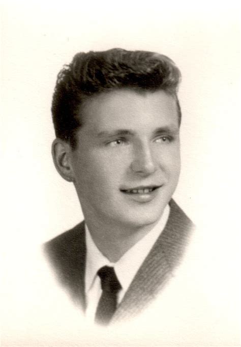 James Schema Obituary September 3 2025 Bradshaw Funeral