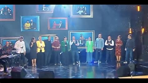 აქ ემღერება გულს მიმღერე Youtube