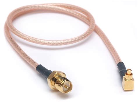 Galería de conectores Seguridad Wireless