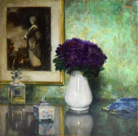 Dolf Van Roy 1858 1943 Nature Morte Catawiki