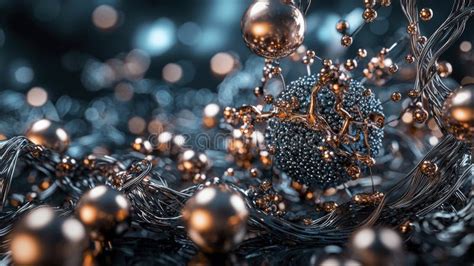 Exploring Metal Conductivity A Deep Dive Into Material Science In A