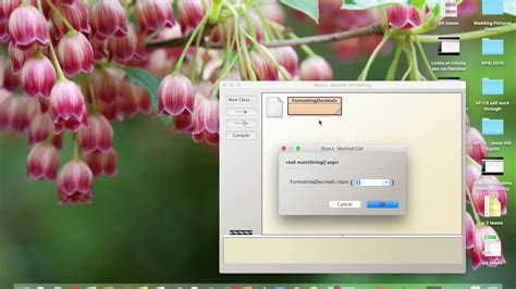 Formatting Decimals YouTube