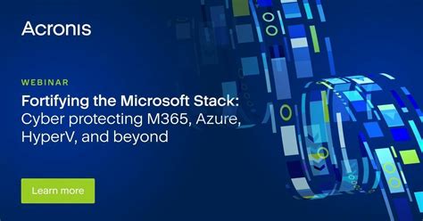 Michael Vogel On Linkedin Msp Msp Managedservices Microsoft M365 Azure Hyperv