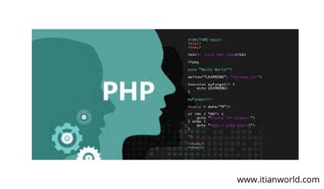 Full Form Of Php