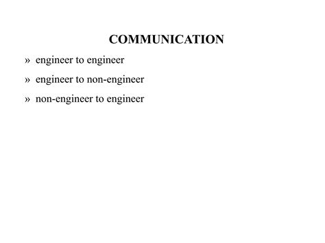 A Introductionppt Engineering Drawing Ppt