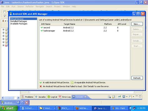 How To Run Multiple Avdemulator Instances At The Same Time Techno