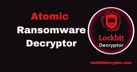 How To Remove Mkp Ransomware And Decrypt Your Files Lockbit Decryptor