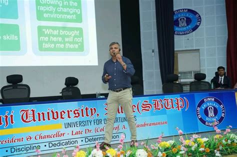 Priyanka Karale On Linkedin Sap Learning Sbup Sribalajiuniversitypune Corporatelearning