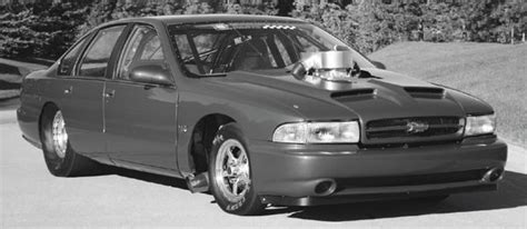 LS Engine Intro To Forced Induction LS Engine DIY