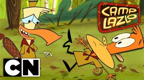 Camp Lazlo Lights Out At Dorothy Lessard Blog