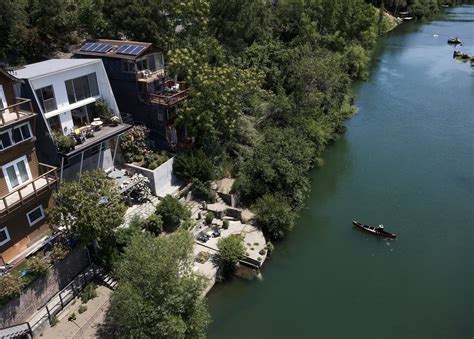 This Couple Built Their Dream Home On The Russian River On A Budget