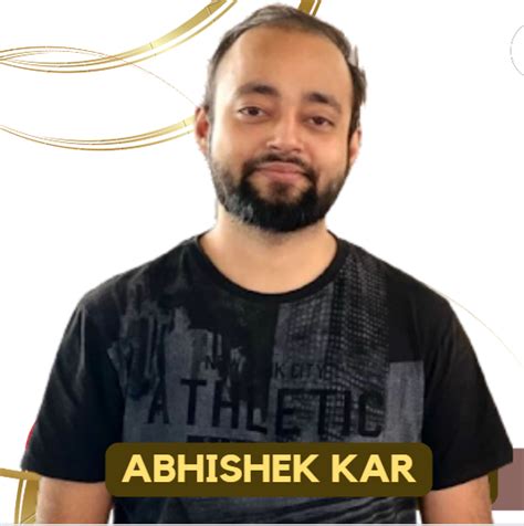 biography journey of youtuber abhishek kar