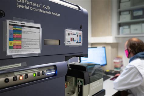 Flow Cytometry Vib Ku Leuven Center For Brain And Disease Research