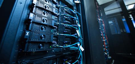 How Structured Cabling Can Improve Business Efficiency