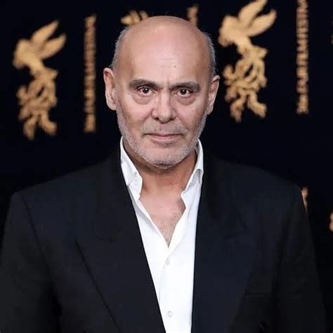 جمشید هاشم پور یکباره پیر شد تغییر چهره باورنکردنی بازیگر مرد مشهور