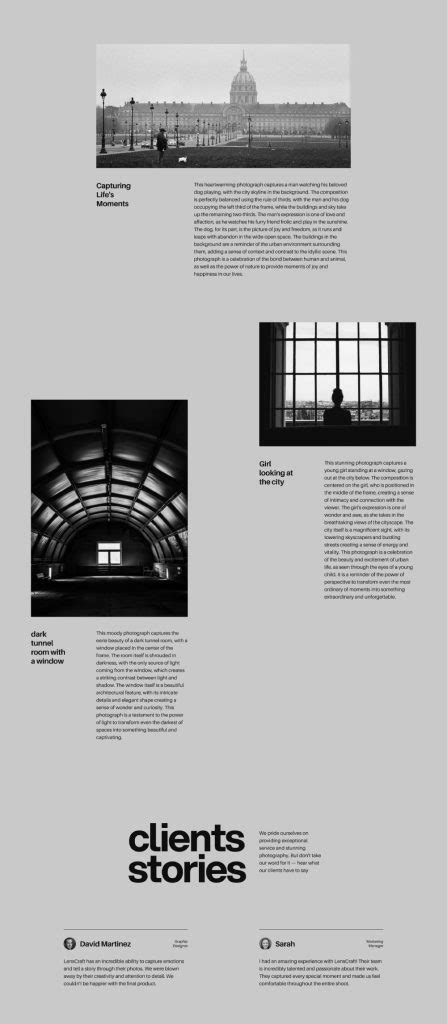 How To Make Dynamic Compositions In Layout Design