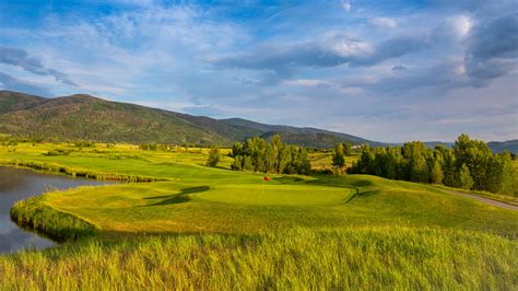 Haymaker Golf Course Steamboat Springs Co Home