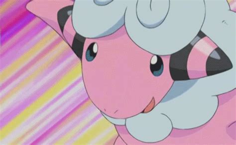Flaaffy In Pokémon 3 The Movie Spell Of The Unown In 2024 Pokemon Cute Pokemon Cute 