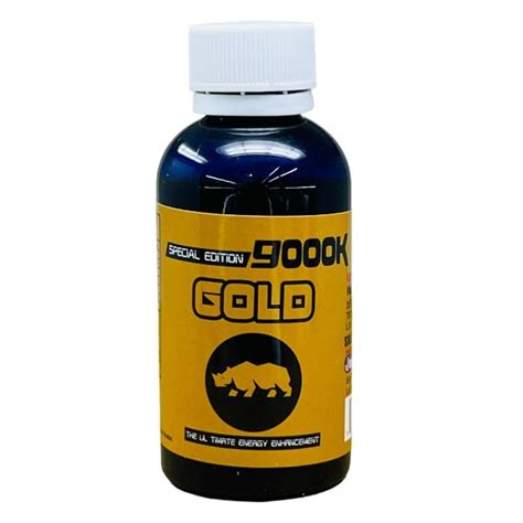 Gold 9000k Shots 12ct Sk Novelty Wholesale