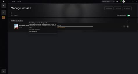 Fix Error 0x00000001 In Game Pass On Windows 11 Troubleshooting Steps