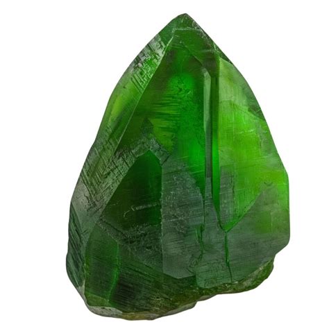 Peridot Mineral