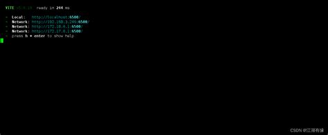 Linux系统之部署pptist在线演示文稿应用 阿里云开发者社区