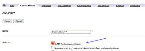using websphere datapower as a security gateway for protecting mobile
