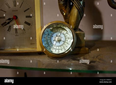 Copper And Brass Items Used By Kings And Commoners In Pre Independence