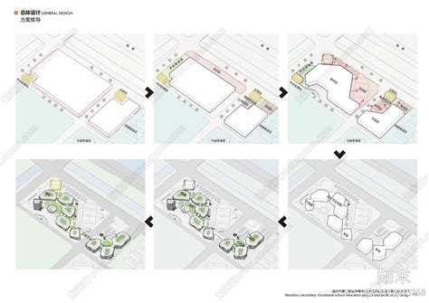 现代大学建筑下载【id1163215258】【知末方案文本库】