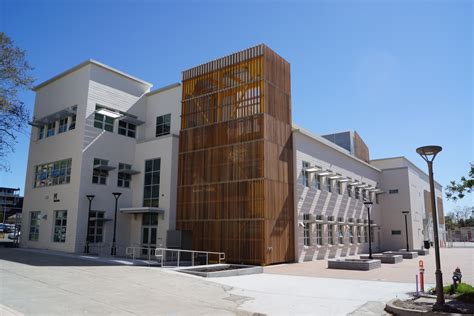 Berkeley High Enjoys New Classrooms And Athletic Space Berkeley