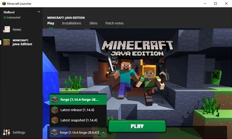 Minecraft Forge Mods Folder Location Vastlegal