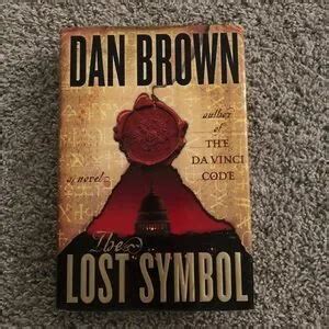 Accents The Lost Symbol By Dan Brown Poshmark