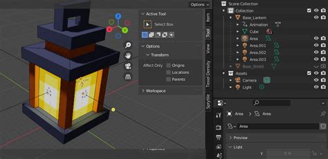 What Are The Best Practices For Working With Linked Files Basics And Interface Blender