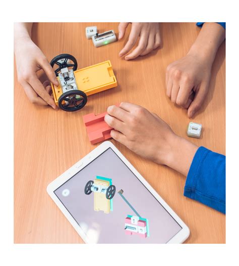 Steam Kit Smart Coding Kits By Sam Labs