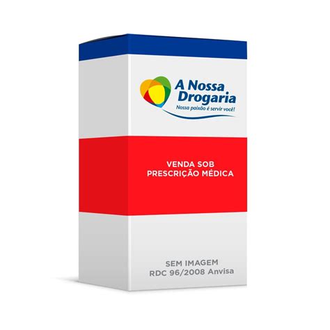 Lakos 100mg Com 30 Comprimidos Anossadrogaria