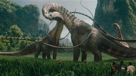 A Guide To The New Dinosaurs In ‘jurassic World Rebirth
