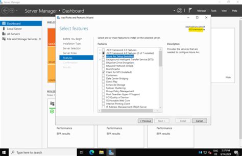 How To Onboard On Premise Server To Azure Arc Matrixpost Net