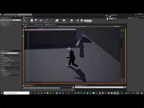 Unreal Engine Tutorial - How to Use Lerp rotation. Smooth Look at : r ...