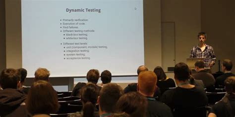 Exploring Testing Levels In Software Testing From Unit To Acceptance