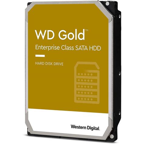 8TB-HDD Test & Vergleich » Top 17 im Dezember 2023
