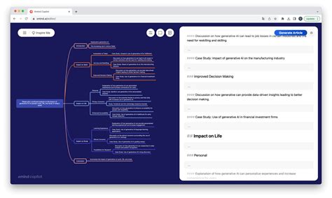 How To Write Effective Prompts For Generative Ai Xmind Blog