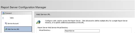 Ssrs Server Report Variants Thinkwise Community