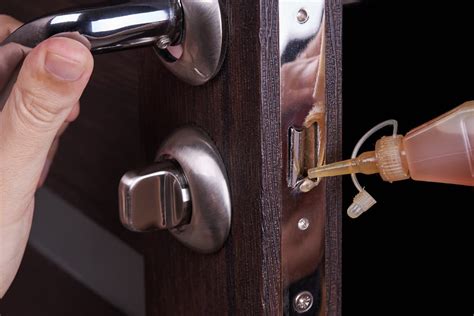 Key Suddenly Not Working In Lock What To Do When It Wont Turn Fully