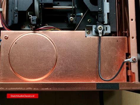 Marantz Cd15 Cdplayer Dutchaudioclassicsnl