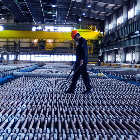 Material Handling Automation EPCM