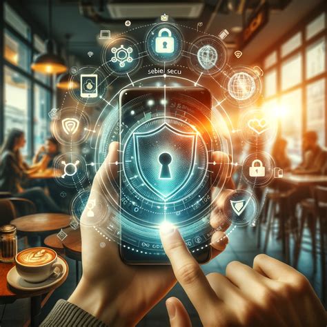 Mobile Security Keeping Your Smartphone Safe With Practical Tips And