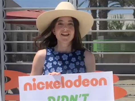 Zoey 101s Alexa Nikolas Says Dan Schneider Attended Wardrobe Fittings